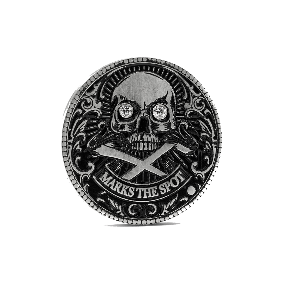 Doubloon Golf