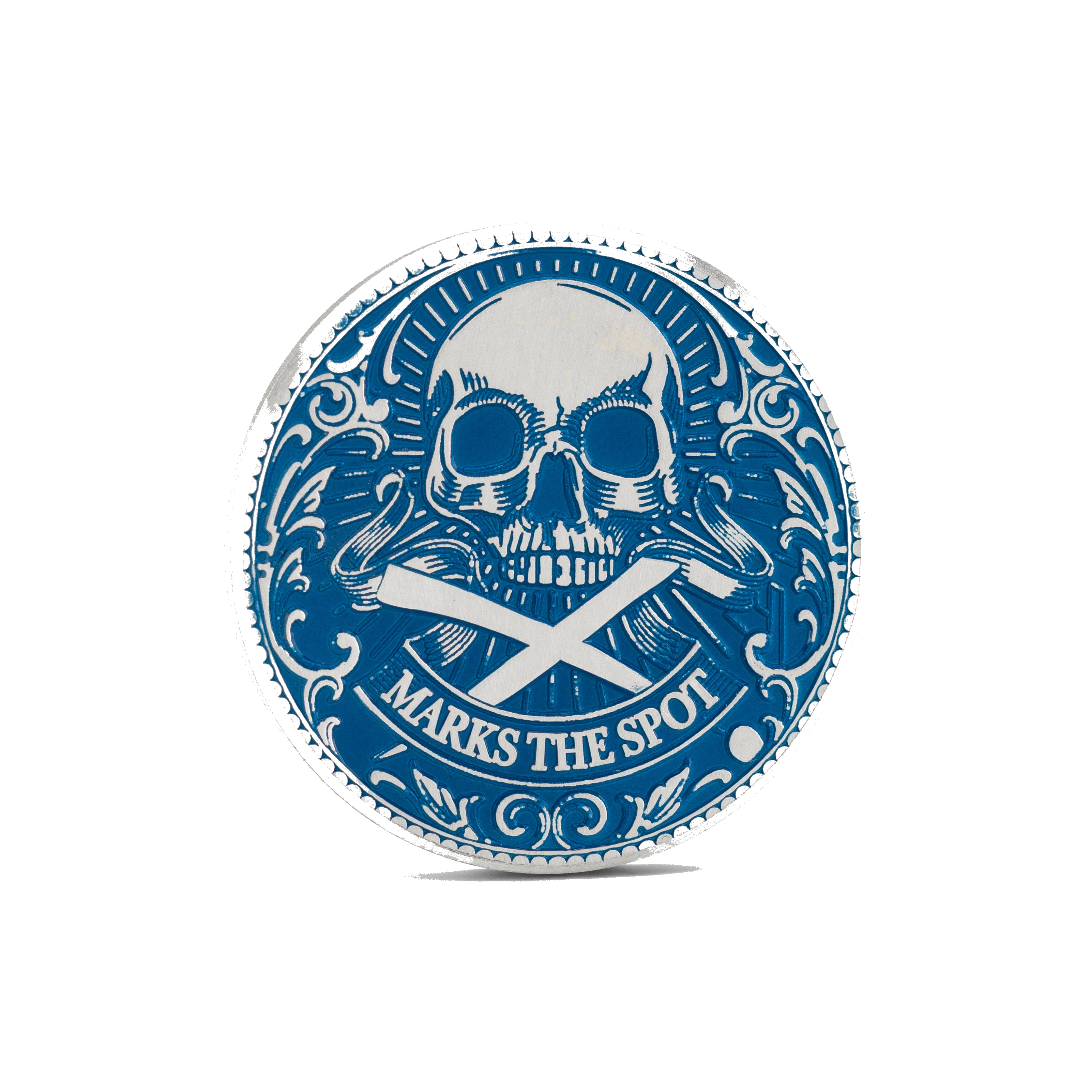 Doubloon Golf