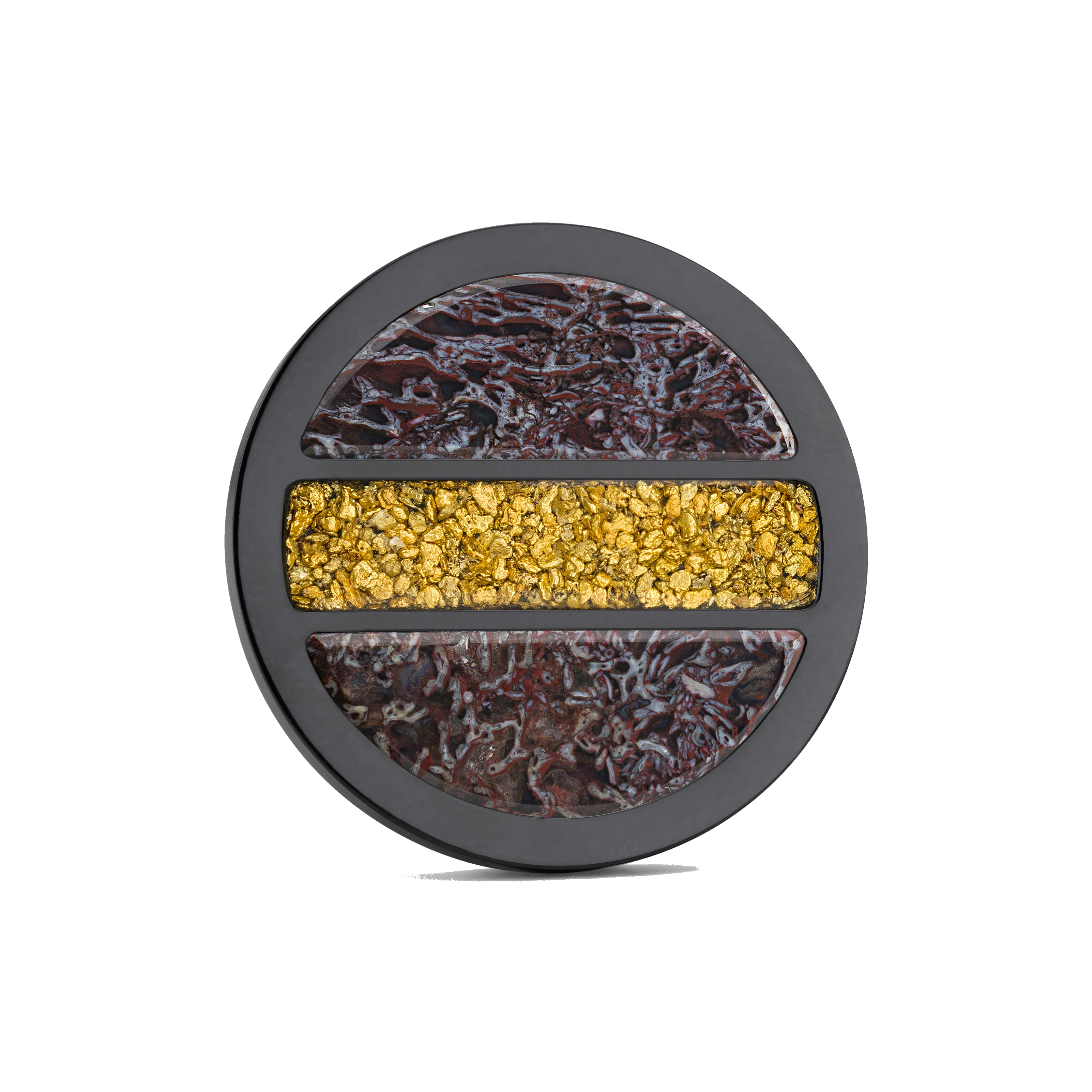 The Rex Premier – Doubloon