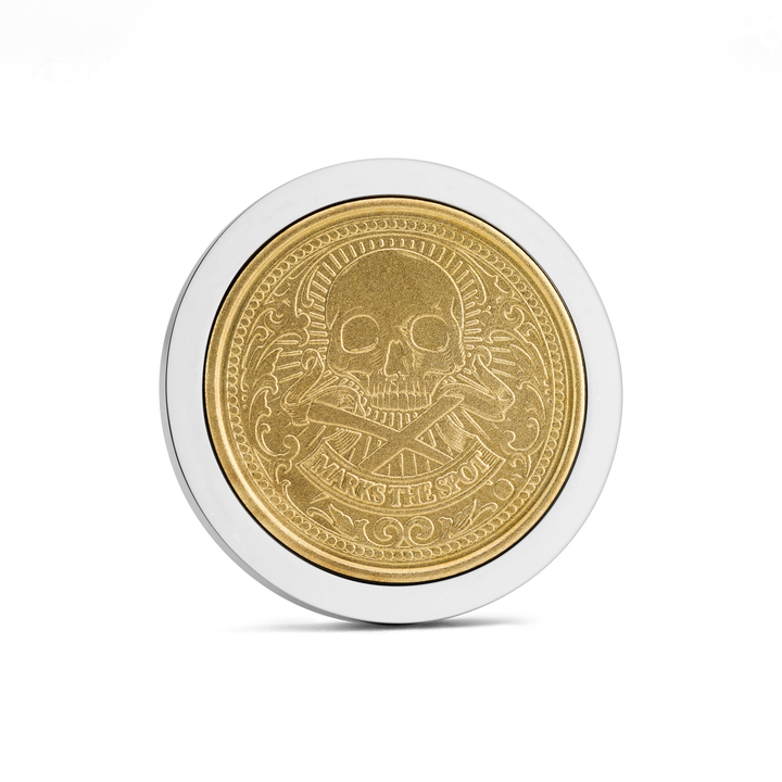 Doubloon Golf
