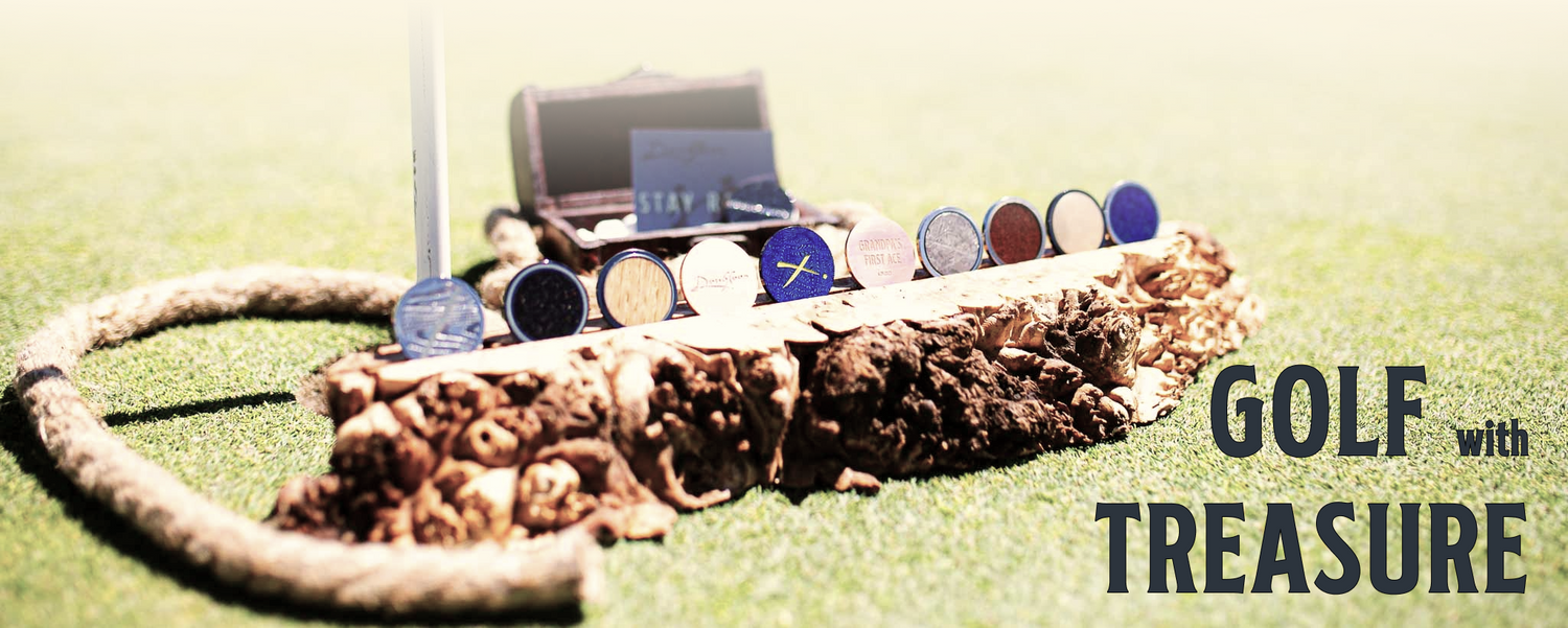 Doubloon Golf