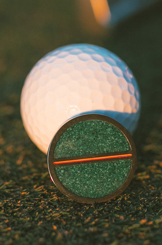 Doubloon Golf